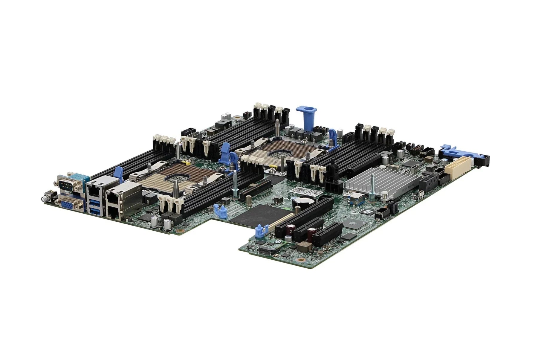 New Refurbished For Dell Poweredge R740XD2 Server Motherboard System M