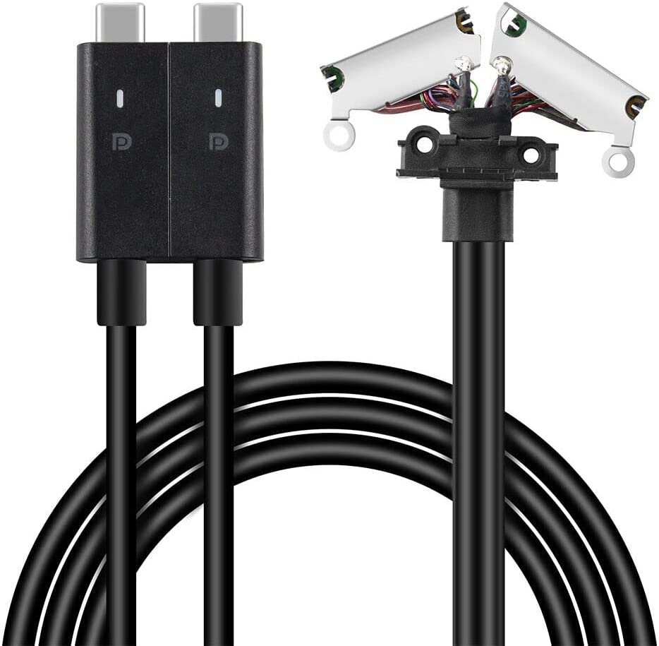 Docking Station DisplayPort Over USB-C Dock Cable for Dell Docking Sta