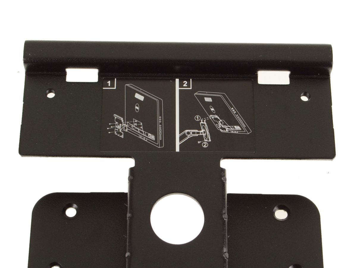 Dell OEM Optiplex 3011 All-In-One VESA Mount Bracket - D4NP4 – FKA