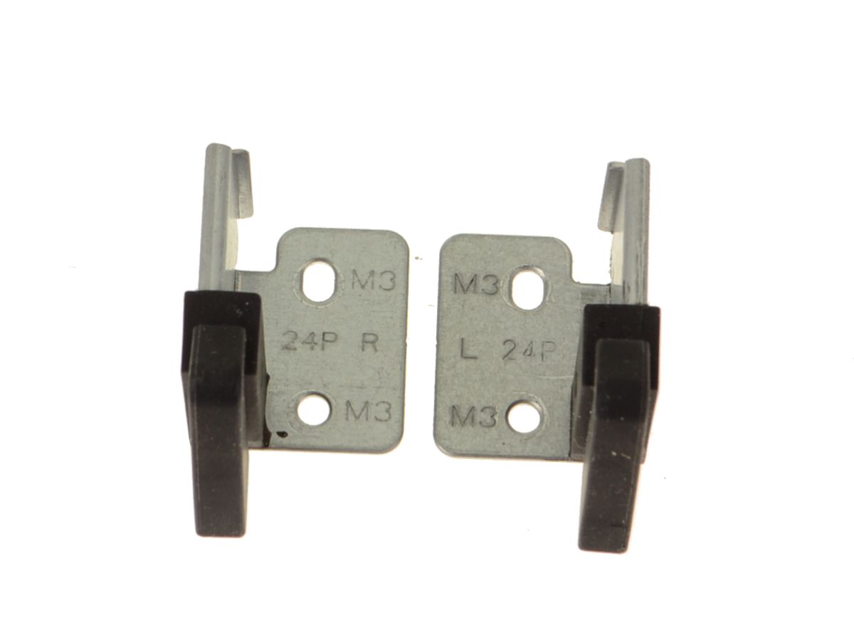 Dell OEM Inspiron 24 (3475) All in One Rubber Feet - 1 Pair w/ 1 Year