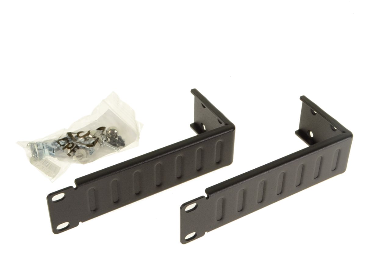 Dell OEM PowerConnect MPS600 1U Mounting Brackets - V9RNF – FKA